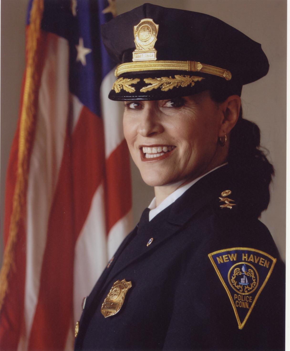 New Haven assistant police chief gets six-figure pension: Old contract ...