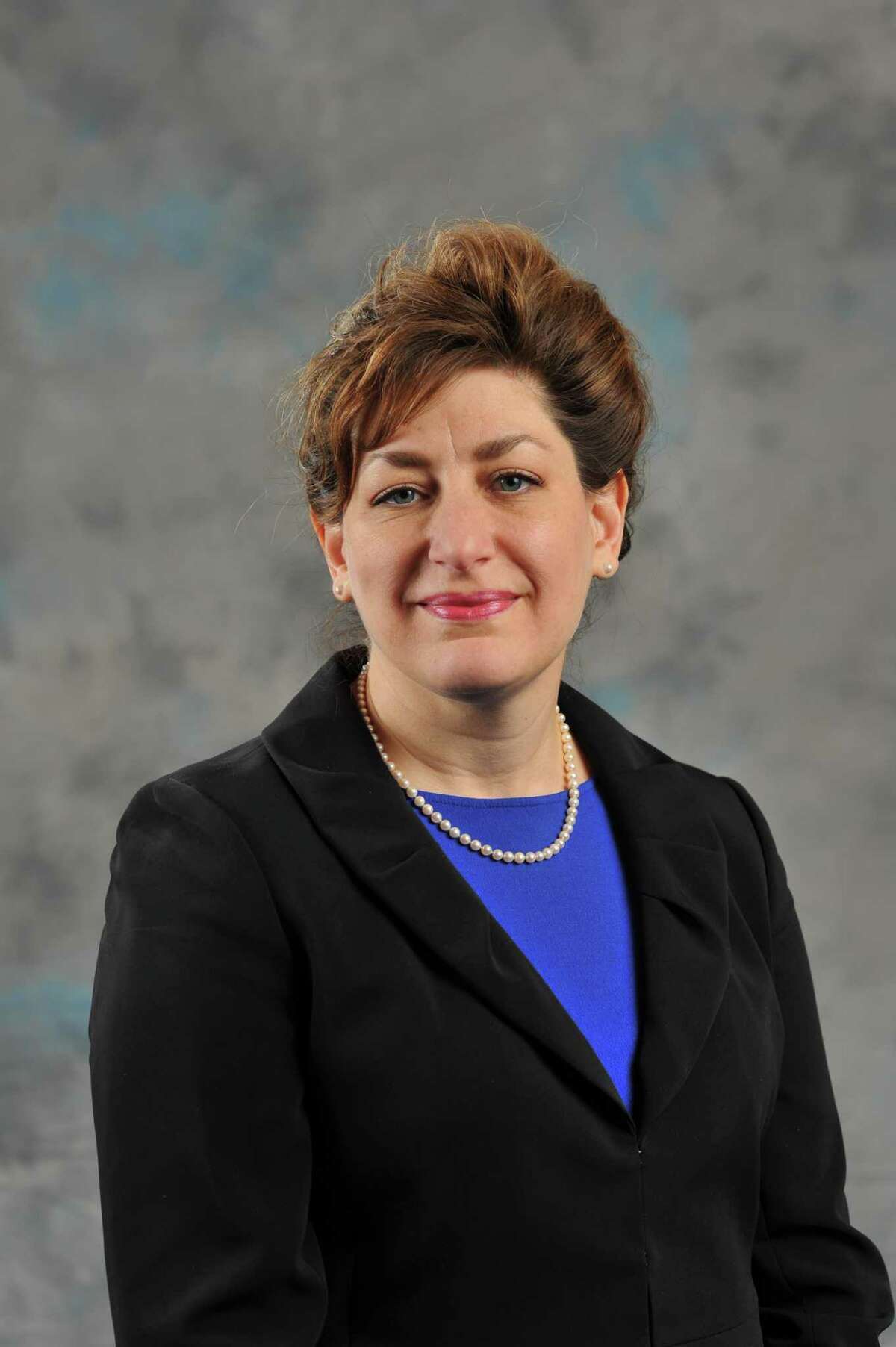 Georgia administrator named UConn's first female president