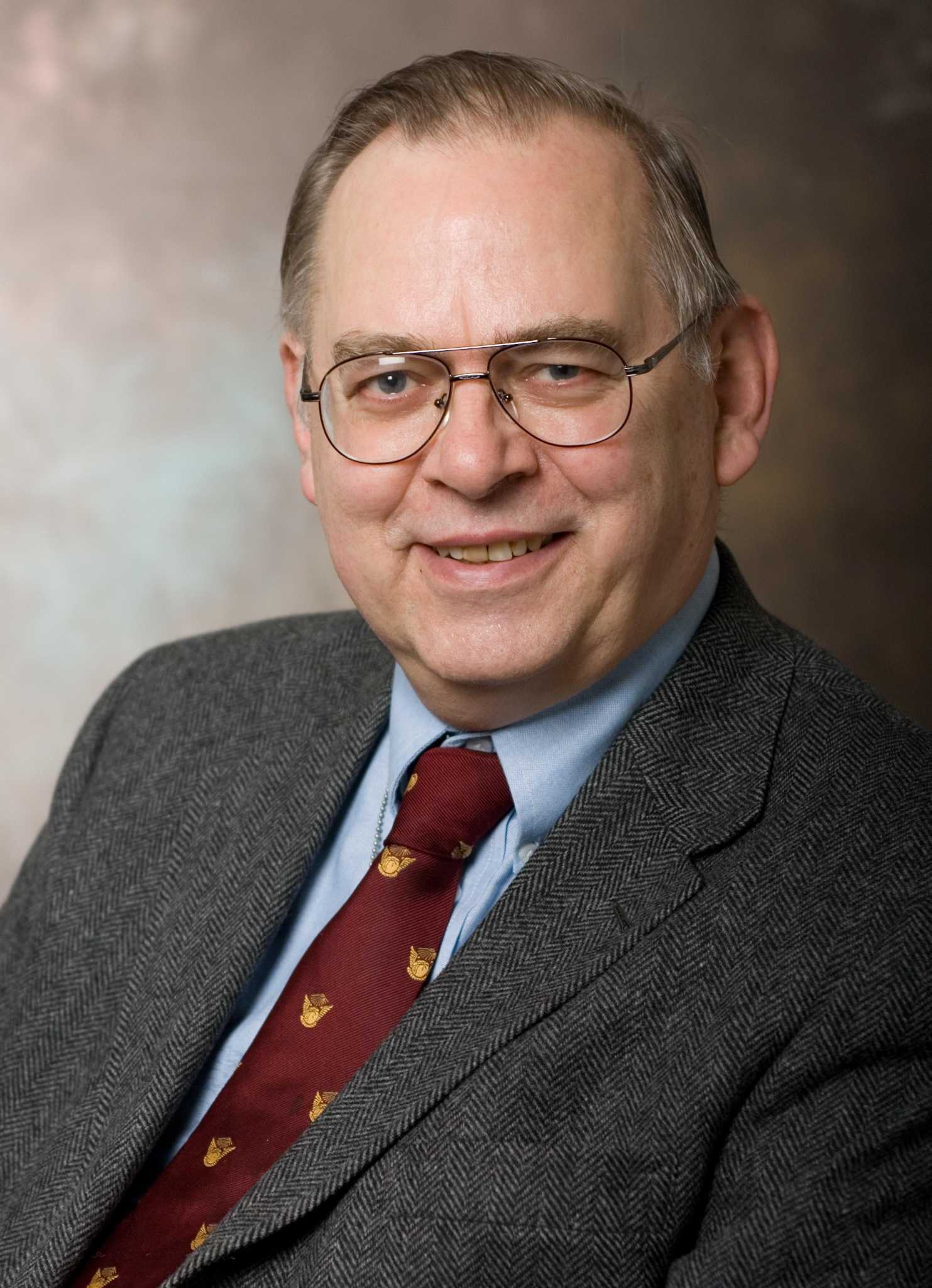 Yale professor, expert on U.S. drug policy, dead at 74