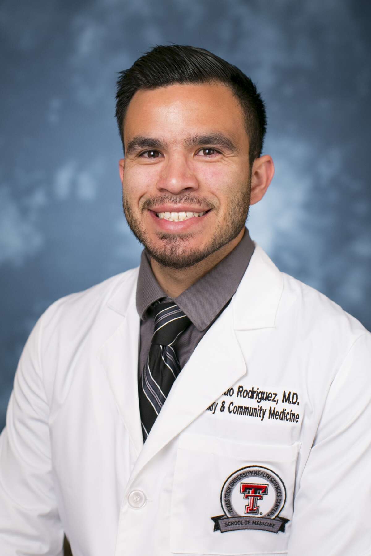 Covenant welcomes two new residents