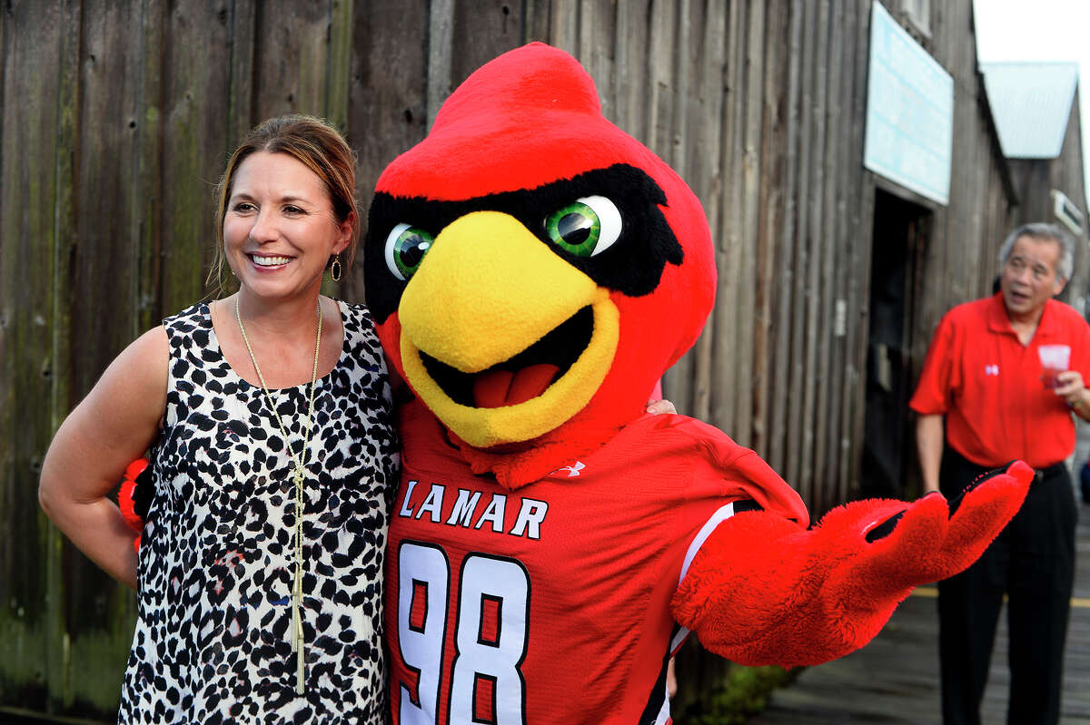 Were you 'Seen' at the LU football kickoff party?