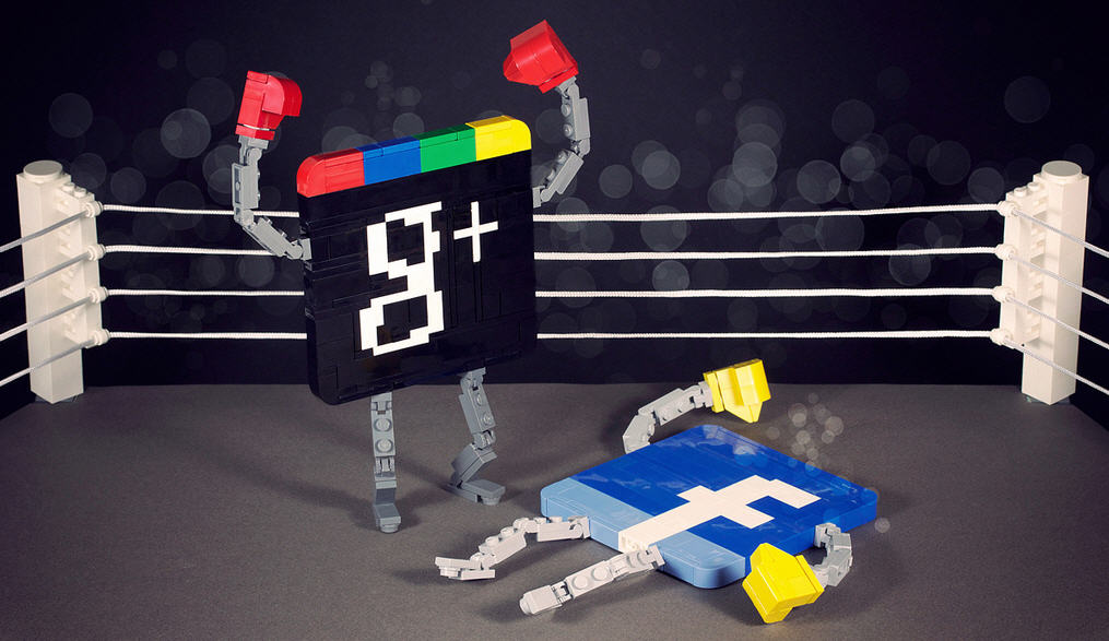 LEGO builder embraces retro tech in realistic sets