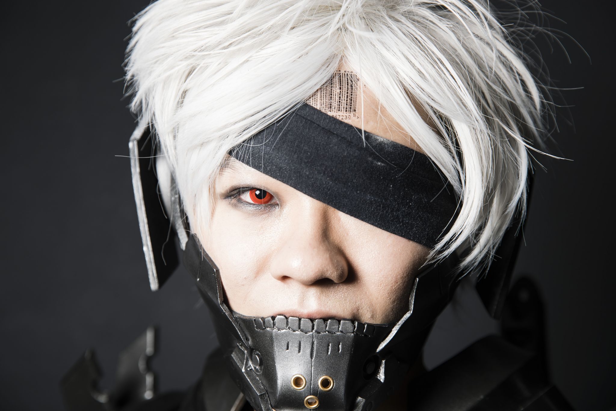 Hong Kong's 2017 Ani-Com and Games Convention kicks off