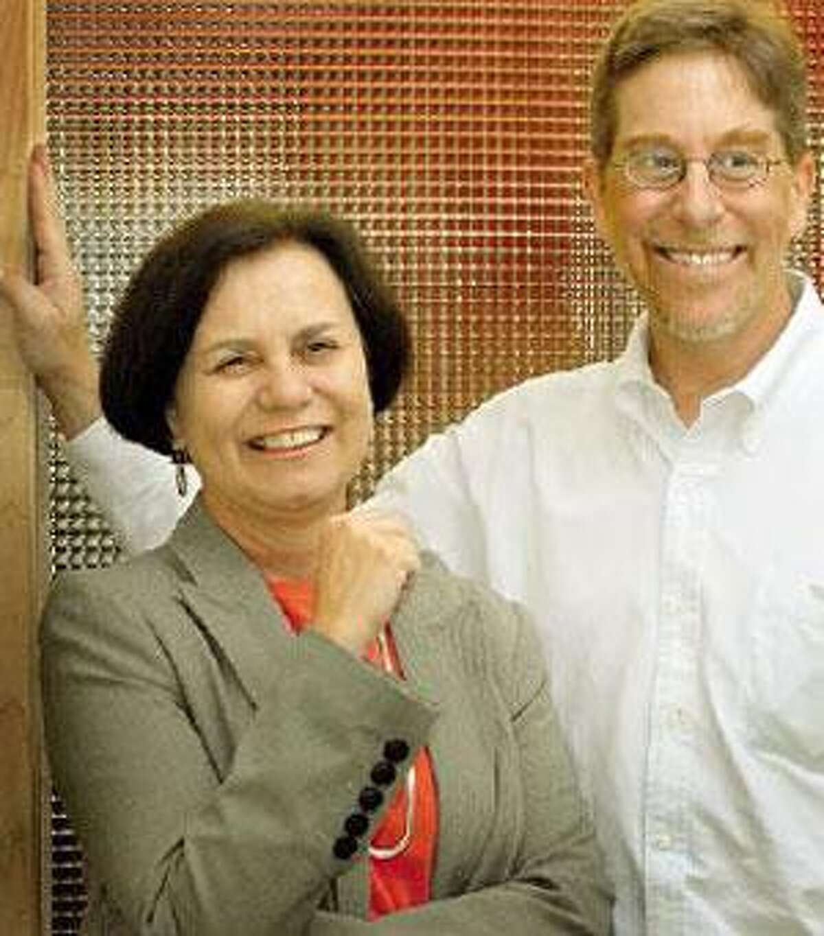 How can you tell these professors are geniuses? There're 500,000 ways