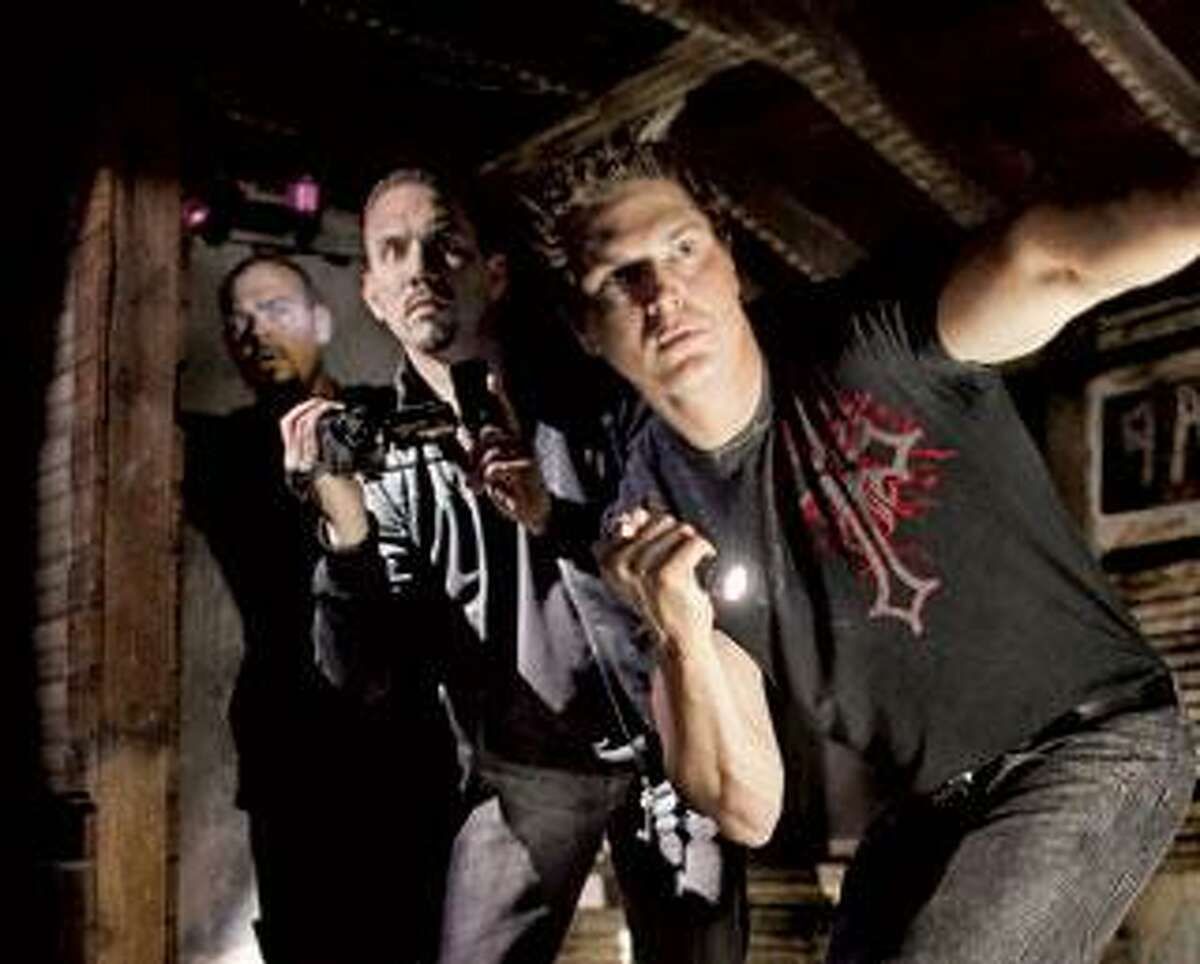 Reports: TV show host buys 'Devil's Rocking Chair' from Ed and Lorraine ...