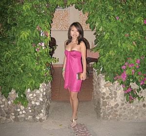 Gracious, stylish, kind, smart...Annie Le lives on in many hearts