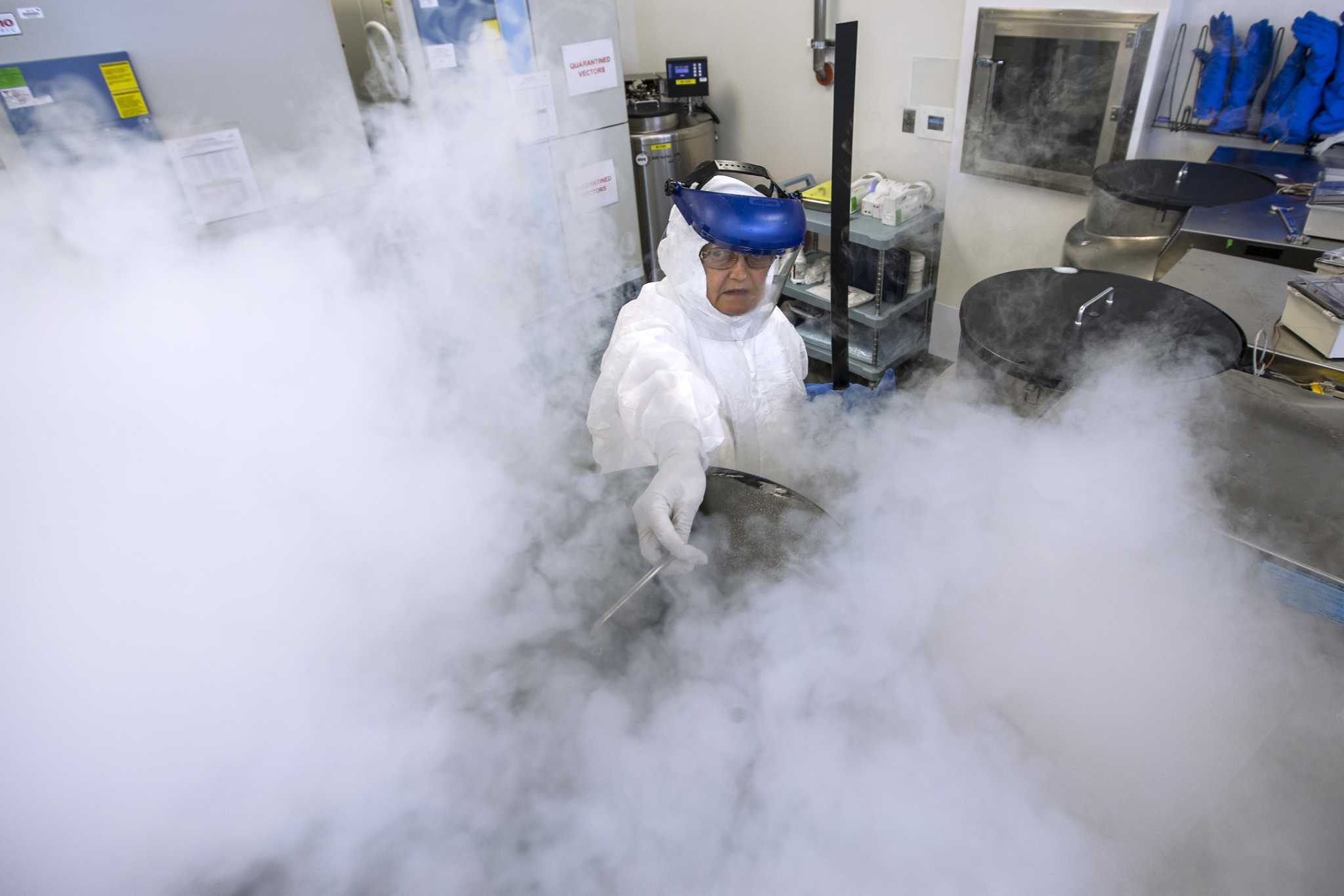 Life-saving treatment shows why Houston needs medical-startup ecosystem