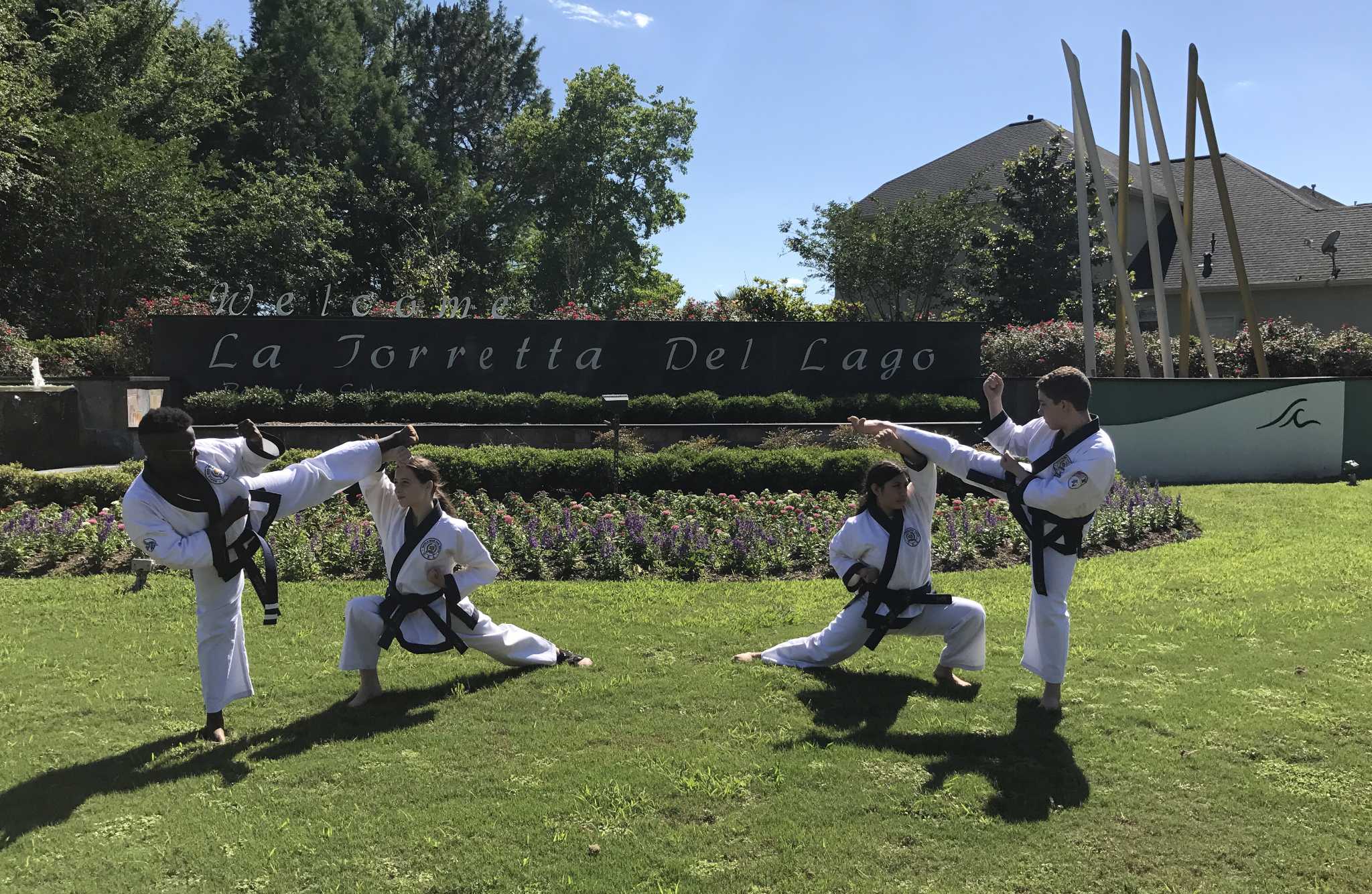 National Soo Bahk Do Moo Duk Kwan event coming to Lake Conroe