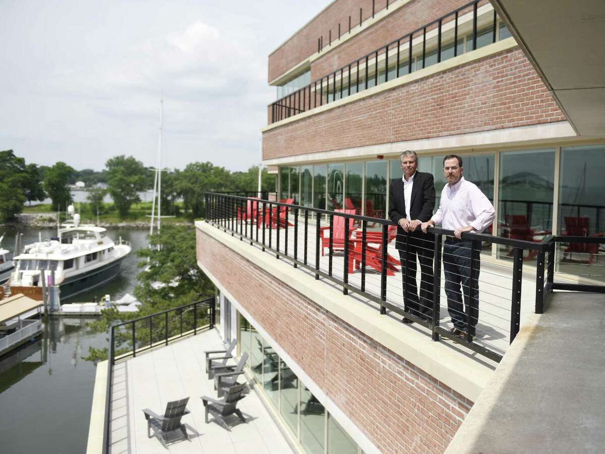 On the rise, Octagon sees potential in Stamford return