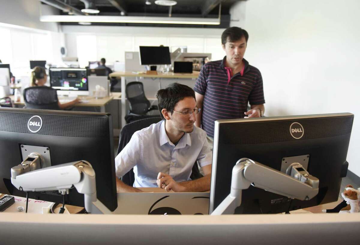 On the rise, Octagon sees potential in Stamford return