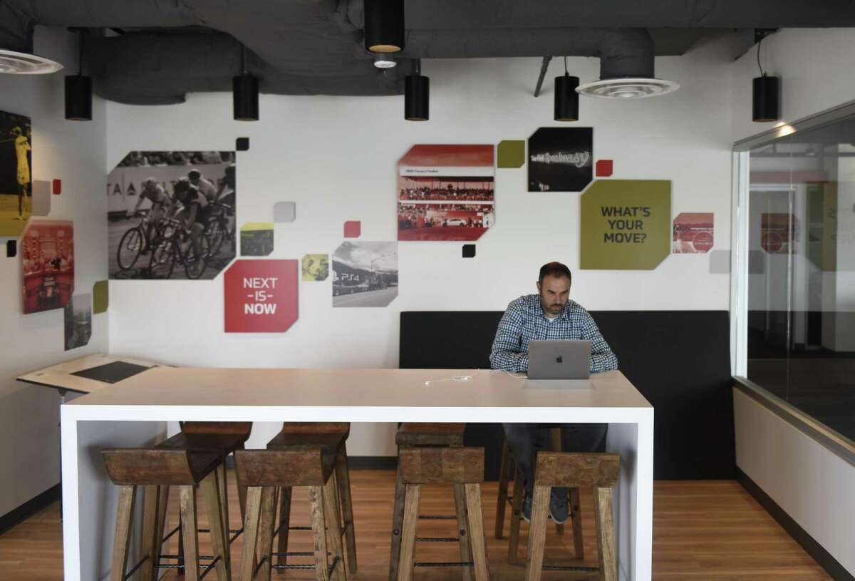 On the rise, Octagon sees potential in Stamford return