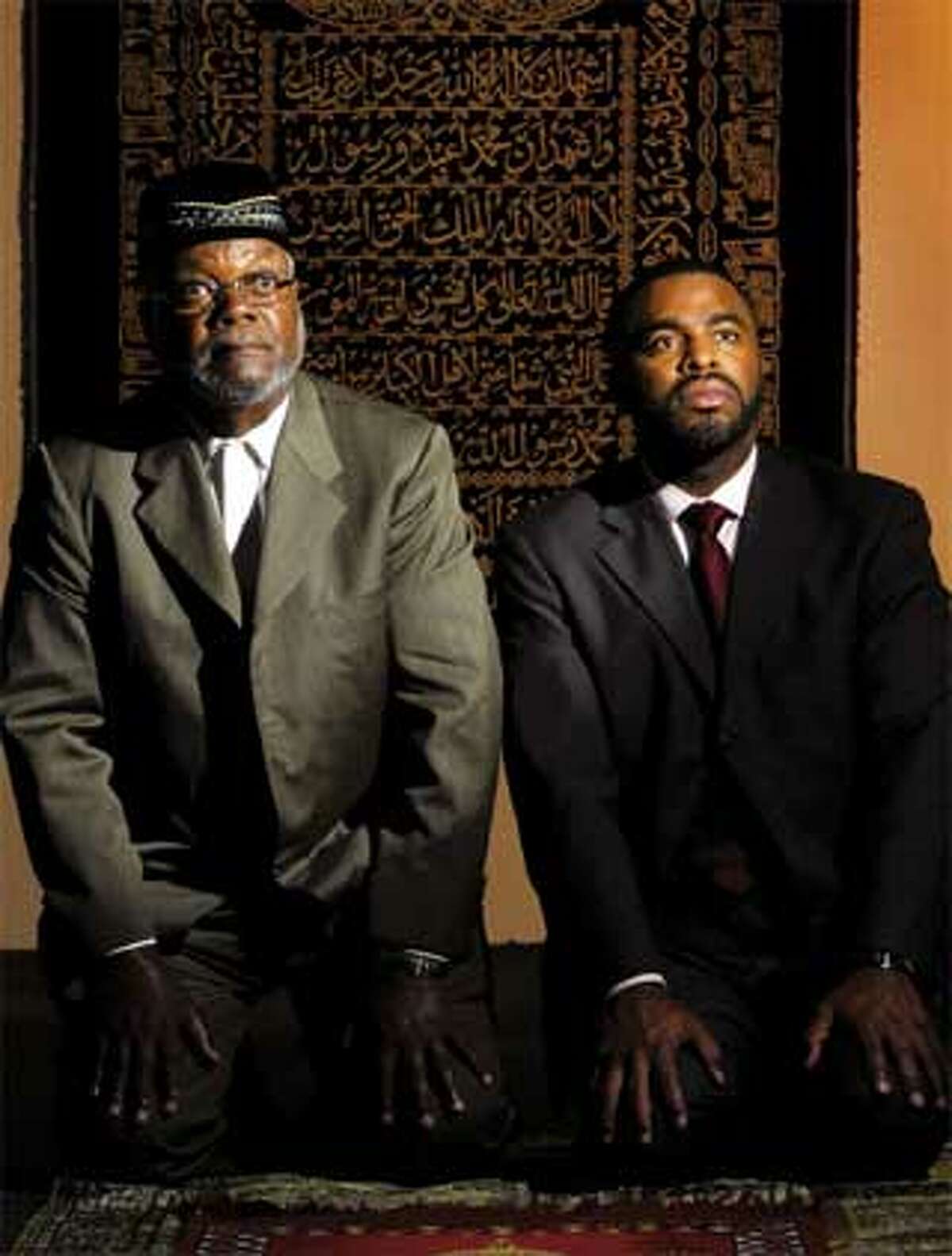 50 years of faith: Area's first mosque celebrates milestone