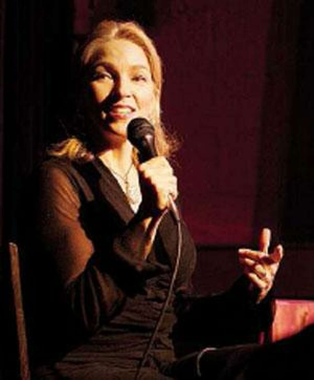 Anne Tofflemire will help NMS ask its friends for funds at gala