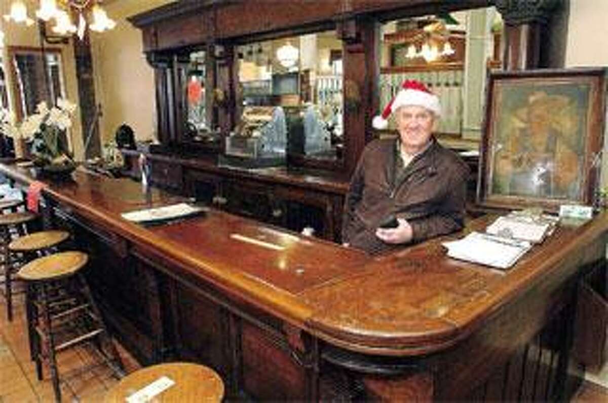 A lot of memories: Former cafe puts price tag on everything