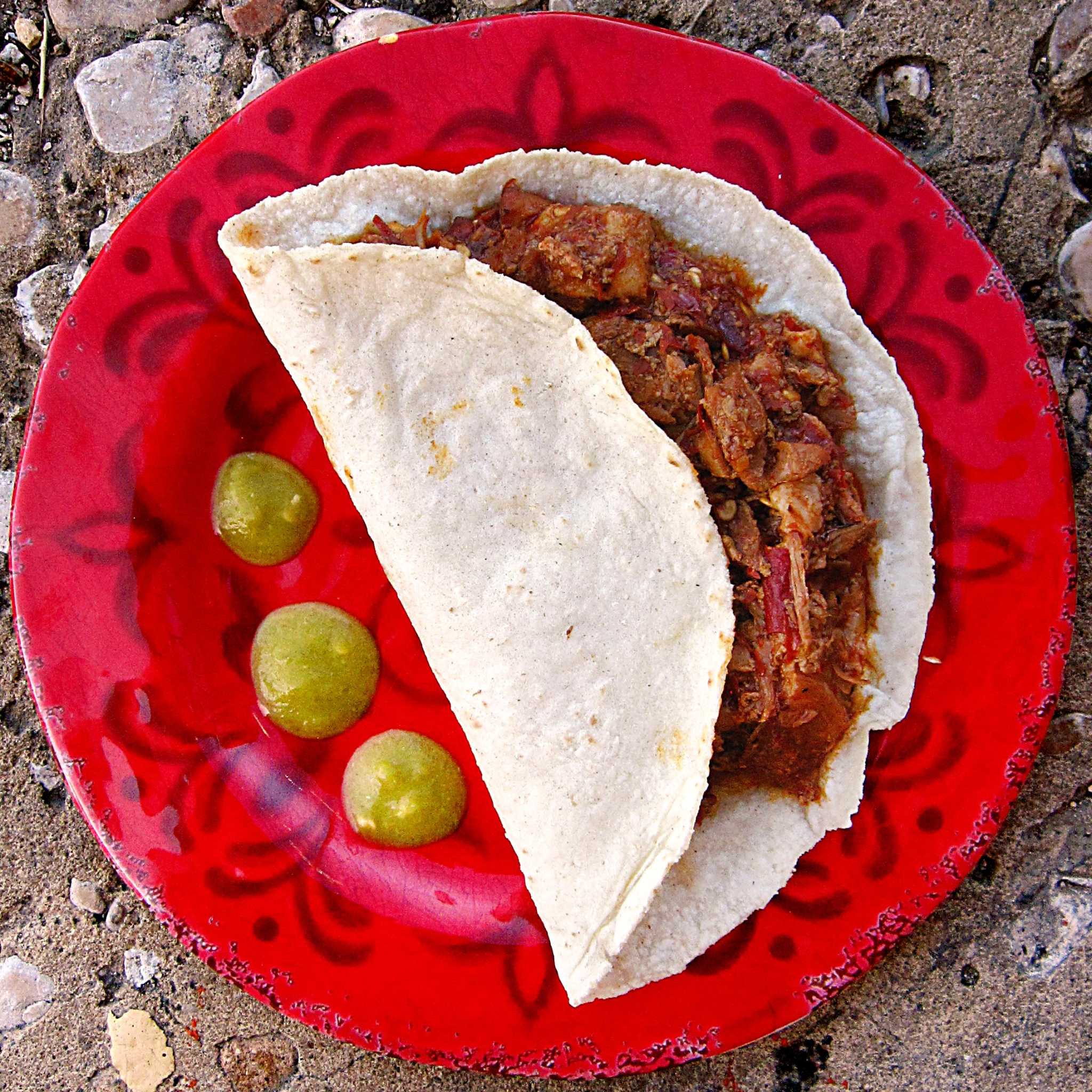 365 Days of Tacos: El Molino