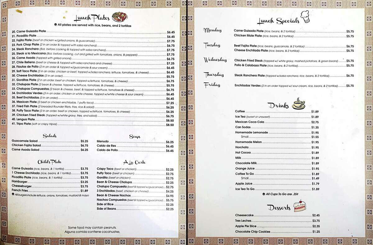 365 Days of Tacos: Judy’s Food To Go