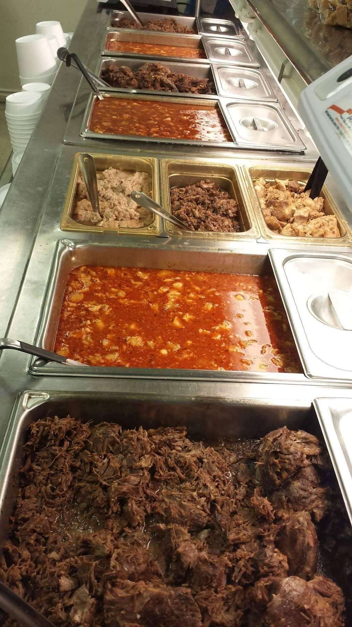 S.A. gets new place to buy barbacoa, tamales and menudo in bulk