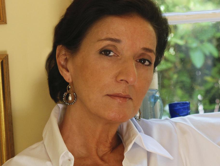 ‘The Last Laugh,’ by Lynn Freed