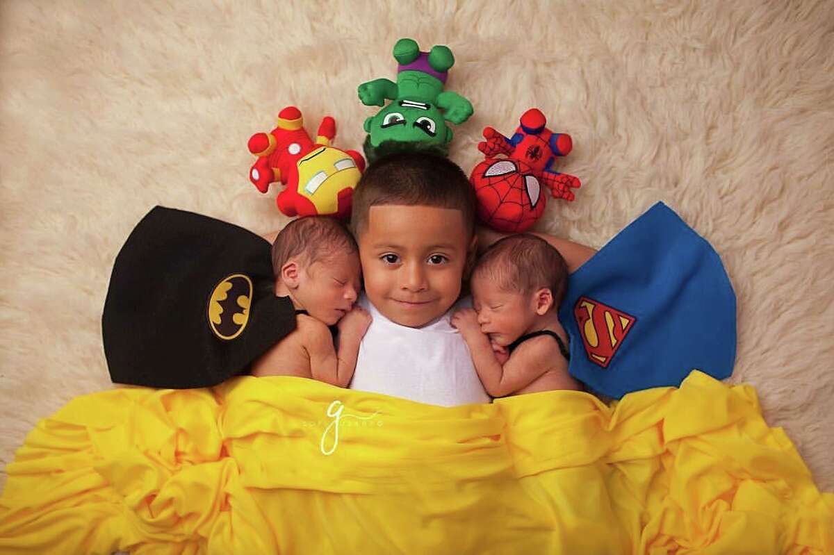 Meet the Fort Bend sheriff's deputy behind the 'bidi bidi baby' Selena ...