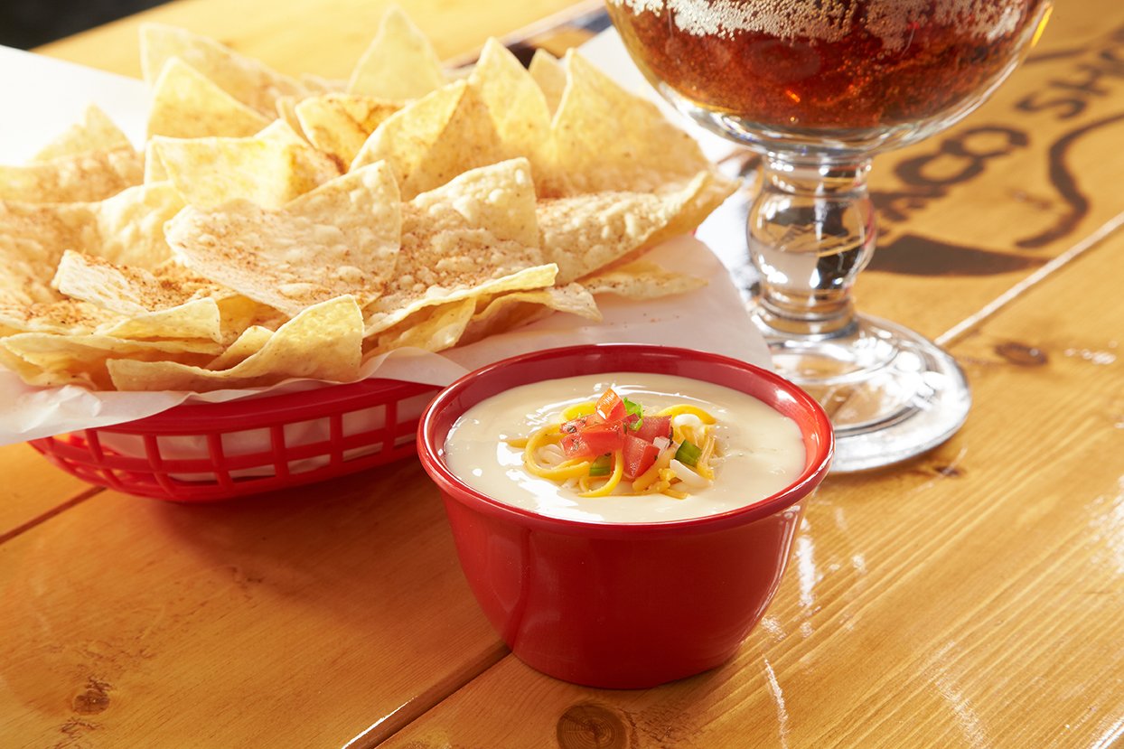 What makes a good queso? Houston chefs spill the ... cheese