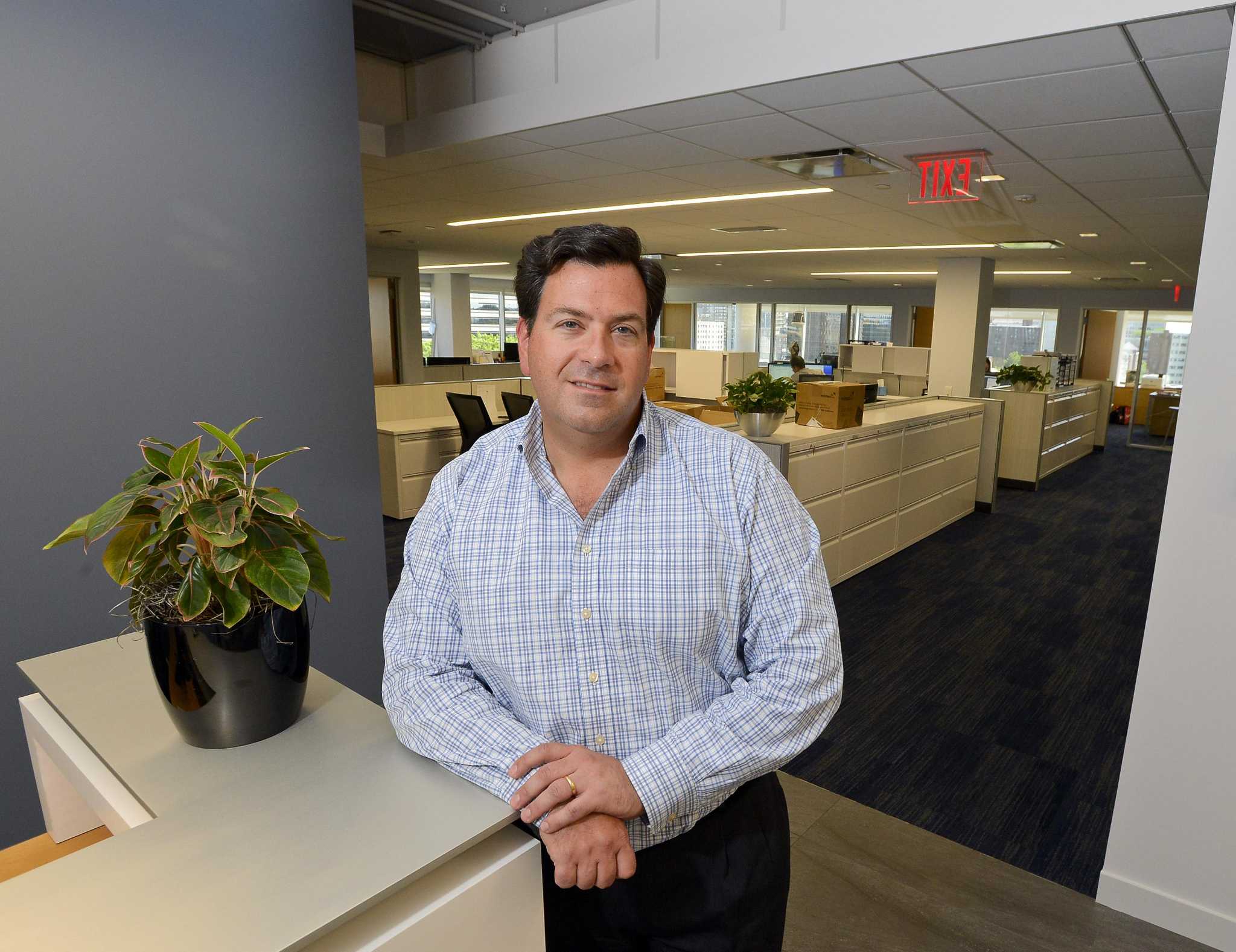 Waypoint Residential finds new home in downtown Stamford