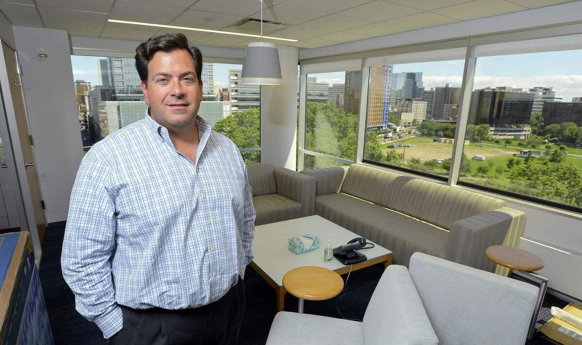 Waypoint Residential finds new home in downtown Stamford