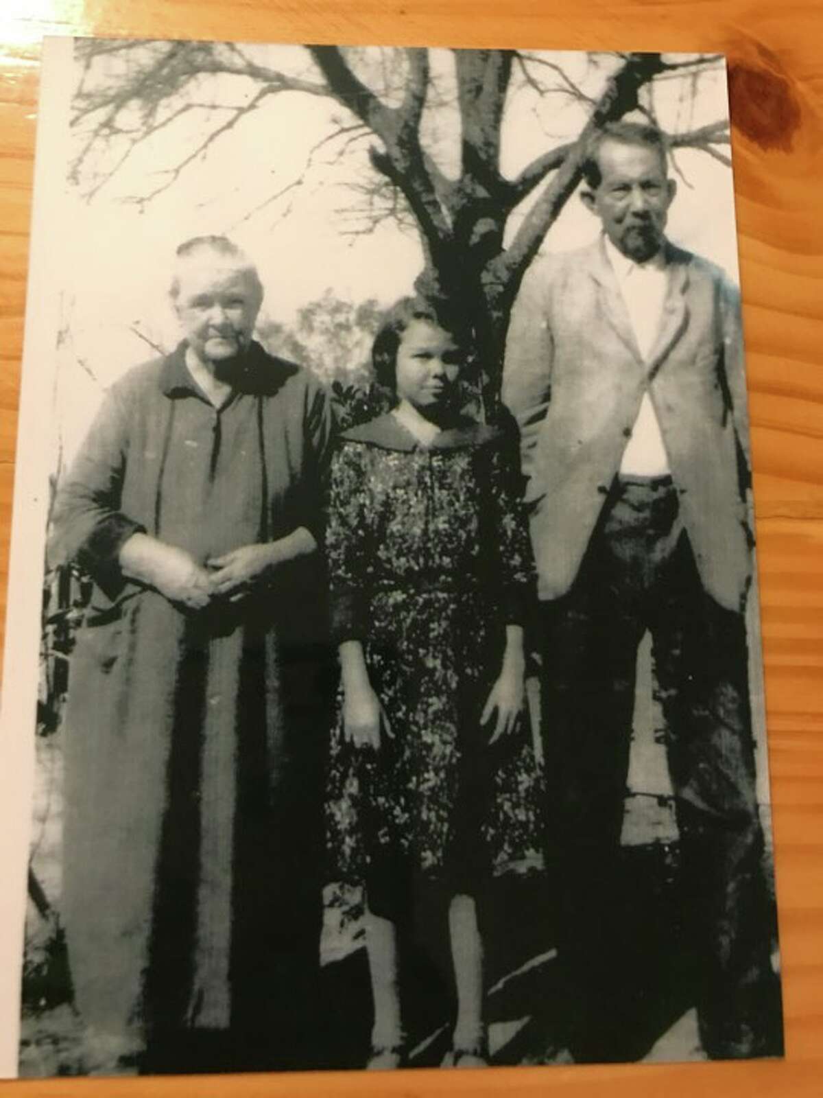 Wiggins family of Wigginsville witness to county's waves of change