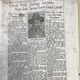 Wiggins family of Wigginsville witness to county's waves of change ...