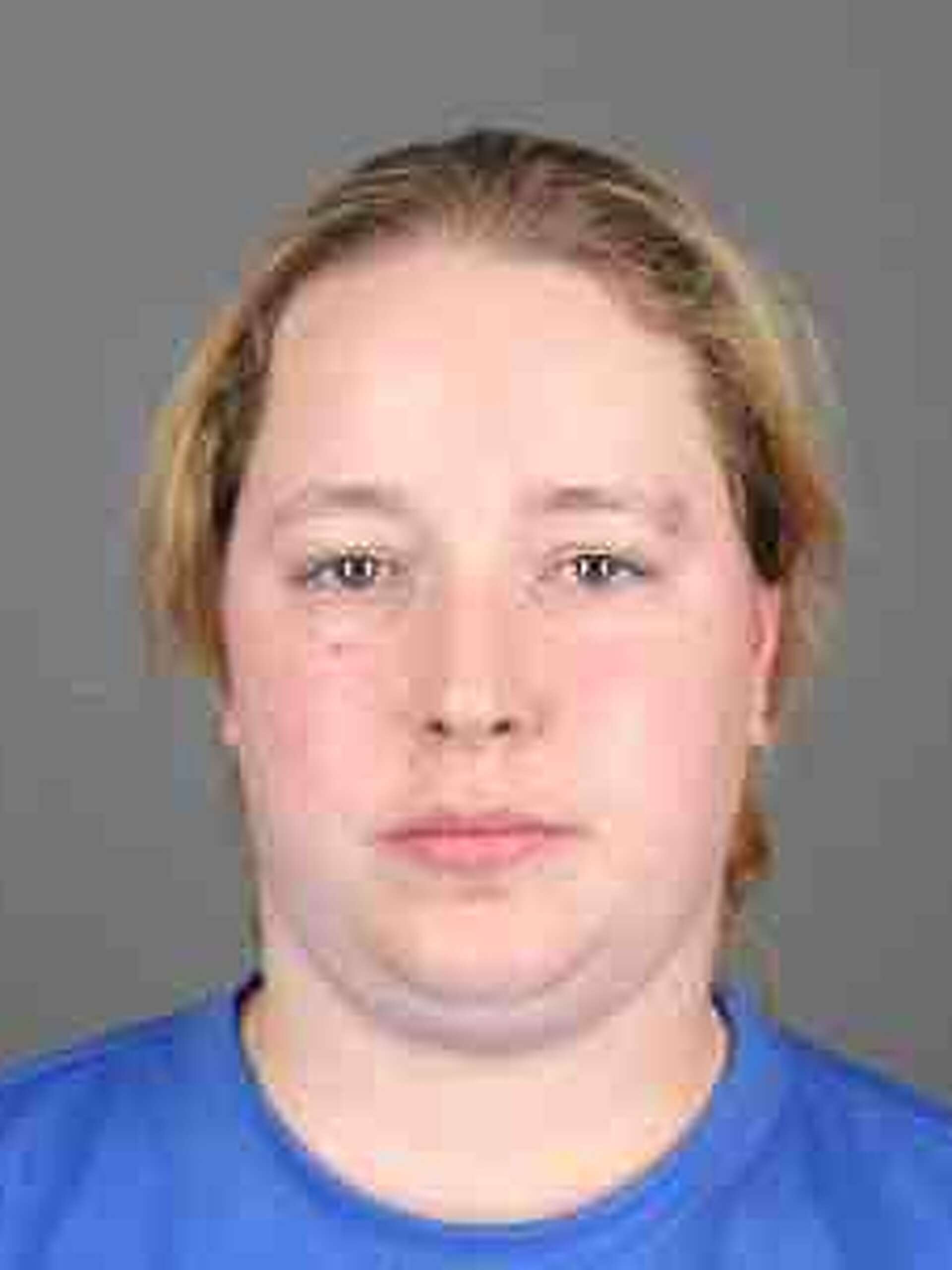 Delmar woman charged with falsely reporting robberies