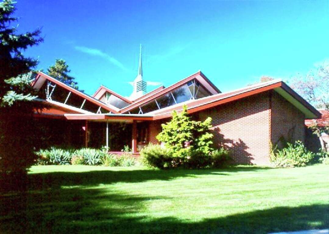 Midland documenting its Mid-Century Modern architectural structures