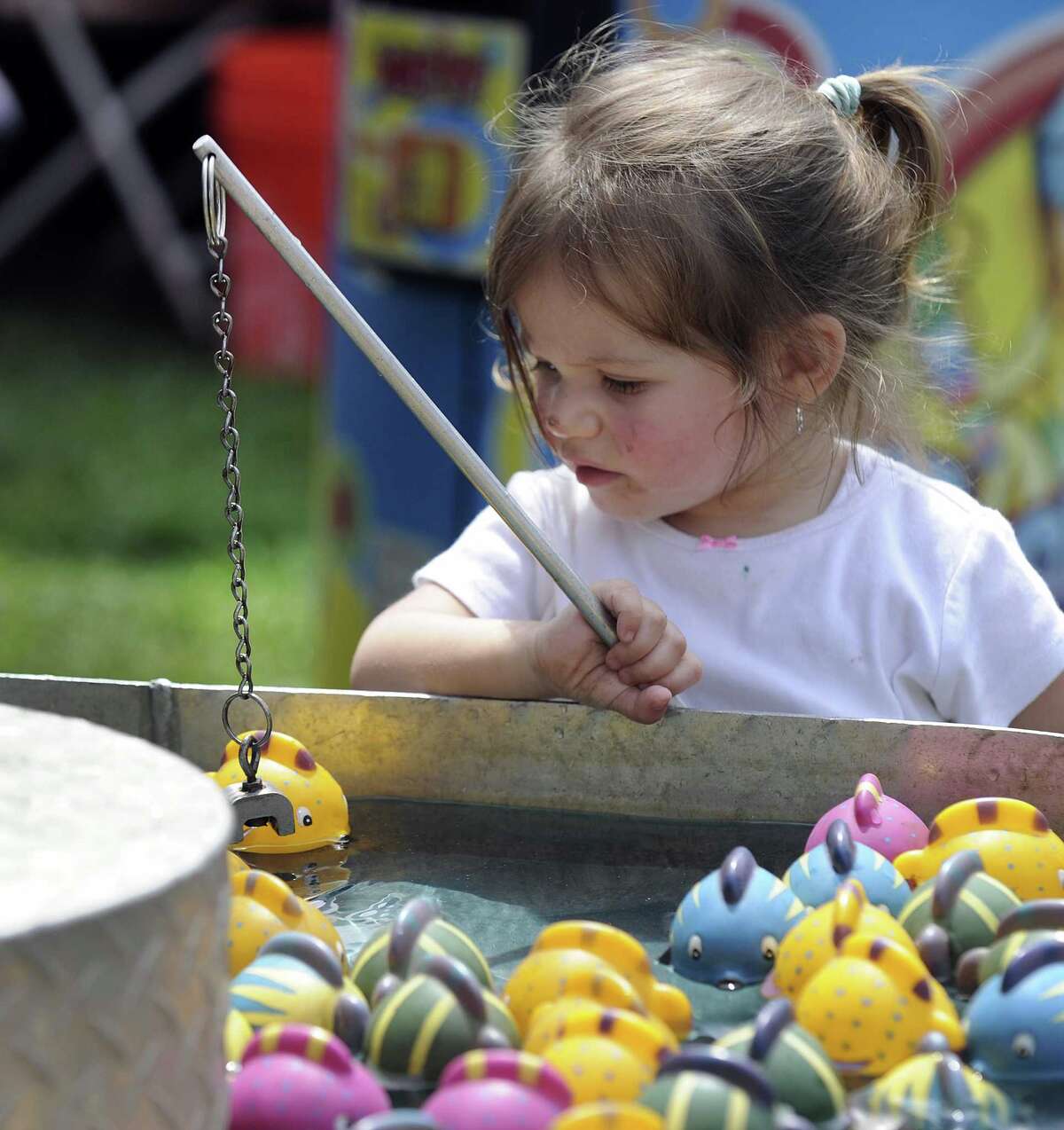 New Milford Village Fair Days returns for 50th year
