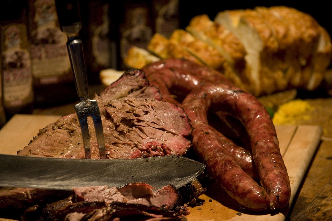 Goode Co. Barbecue opens in the Woodlands