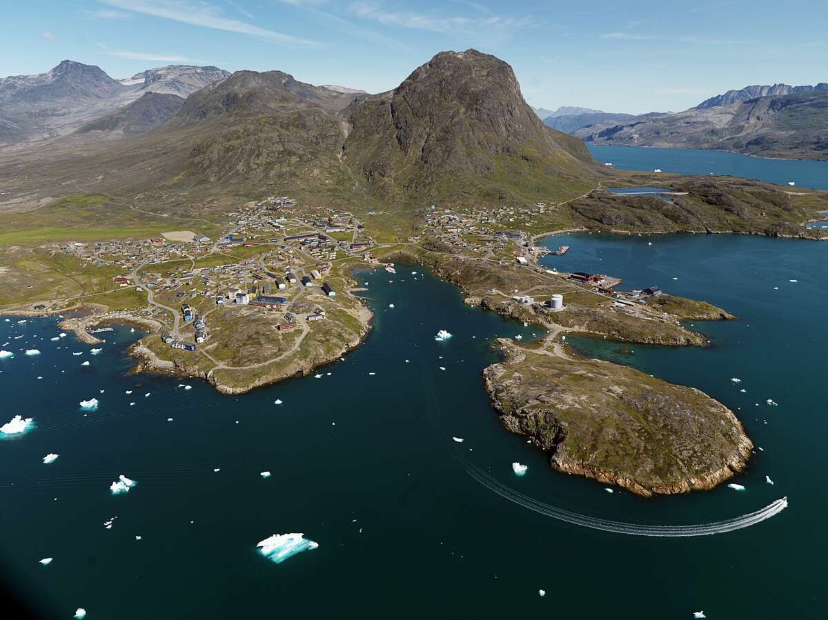 Photos: UNESCO adds 21 sites to its World Heritage List