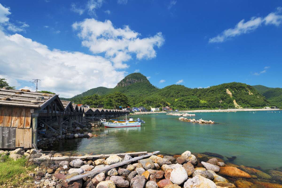 Photos: UNESCO adds 21 sites to its World Heritage List