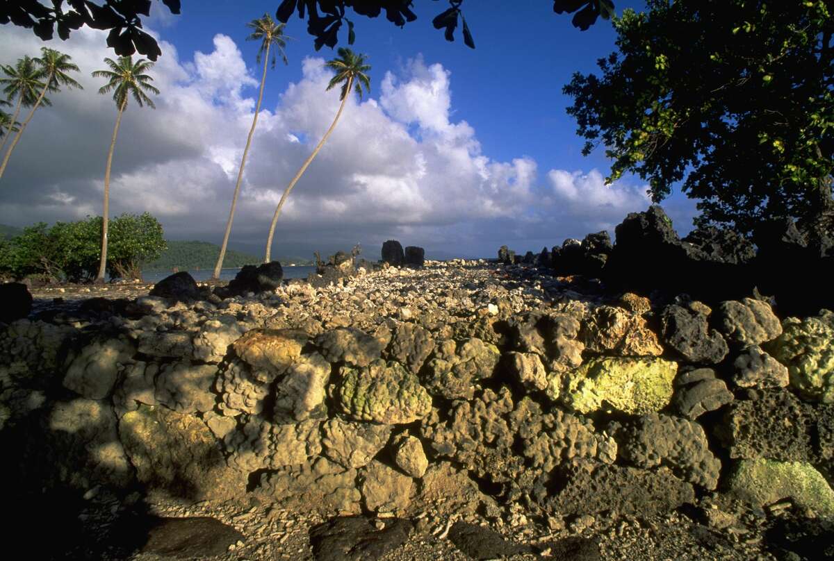Photos: UNESCO adds 21 sites to its World Heritage List