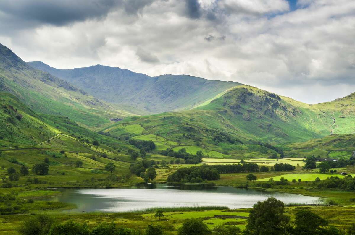 Photos: UNESCO adds 21 sites to its World Heritage List