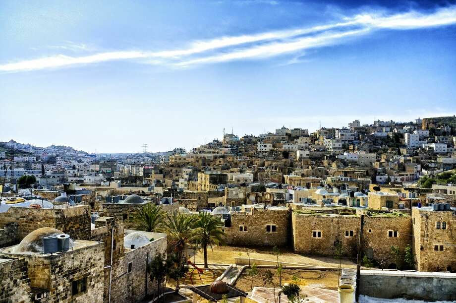 Photos: UNESCO adds 21 sites to its World Heritage List - SFGate