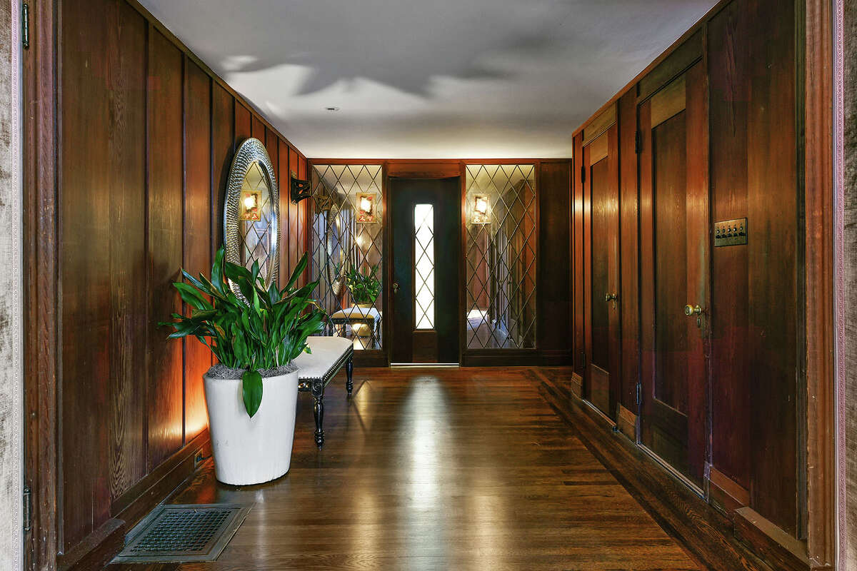 Presidio Heights mansion designed by Bernard Maybeck asks $16 million