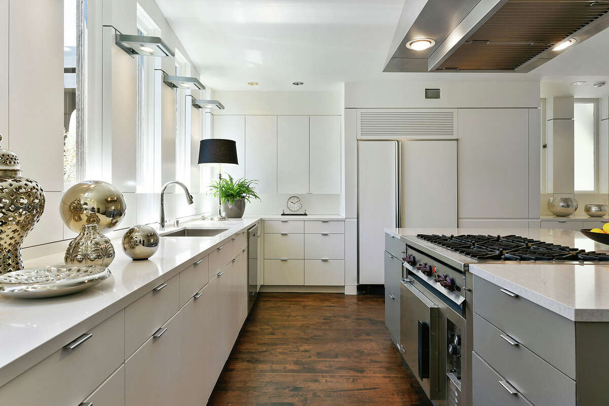 Presidio Heights mansion designed by Bernard Maybeck asks $16 million