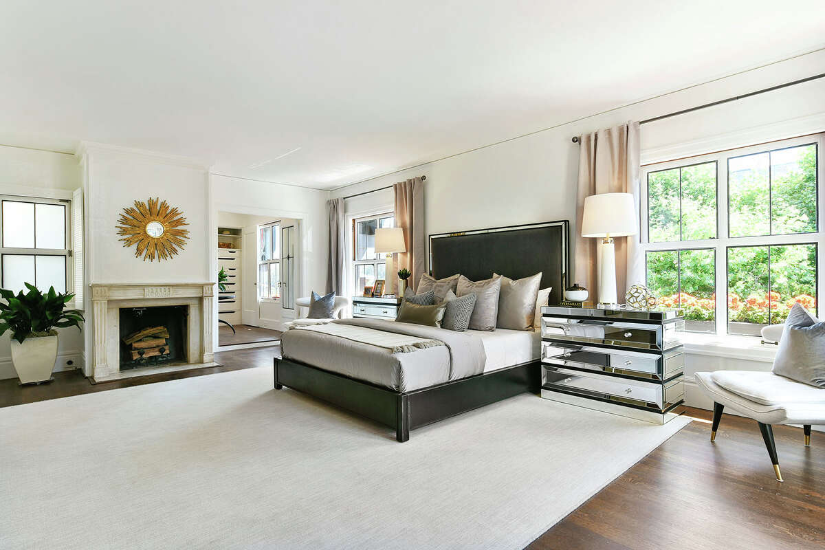 Presidio Heights mansion designed by Bernard Maybeck asks $16 million