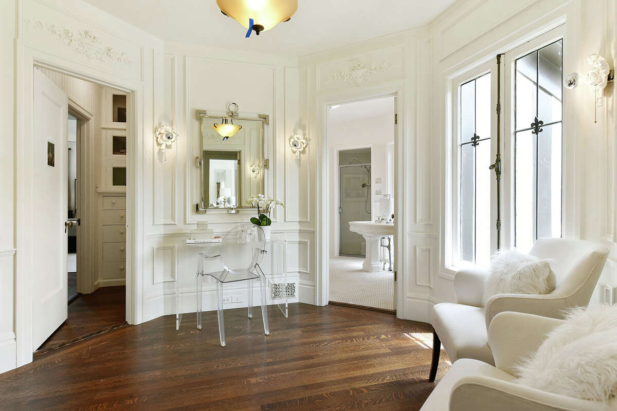 Presidio Heights mansion designed by Bernard Maybeck asks $16 million