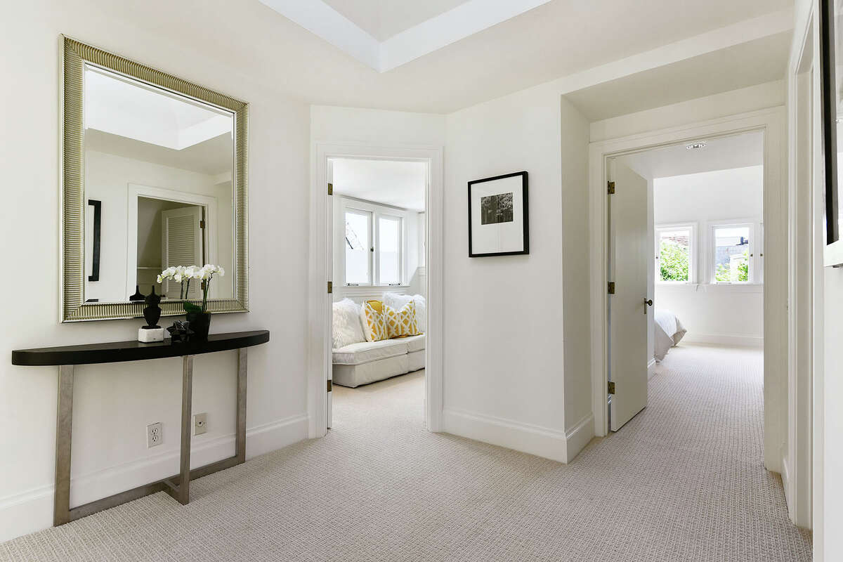 Presidio Heights mansion designed by Bernard Maybeck asks $16 million