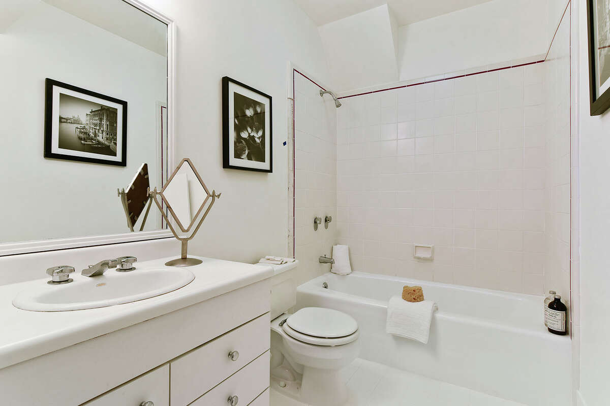 Presidio Heights mansion designed by Bernard Maybeck asks $16 million