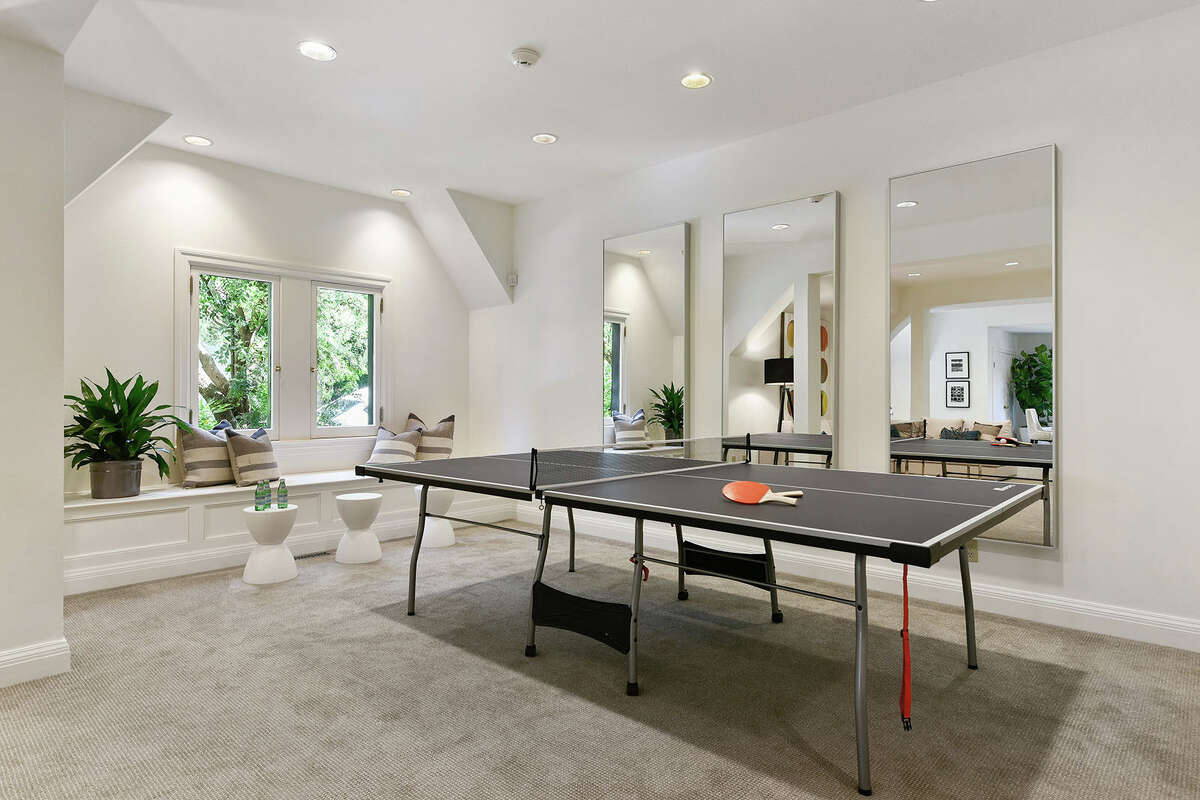 Presidio Heights mansion designed by Bernard Maybeck asks $16 million