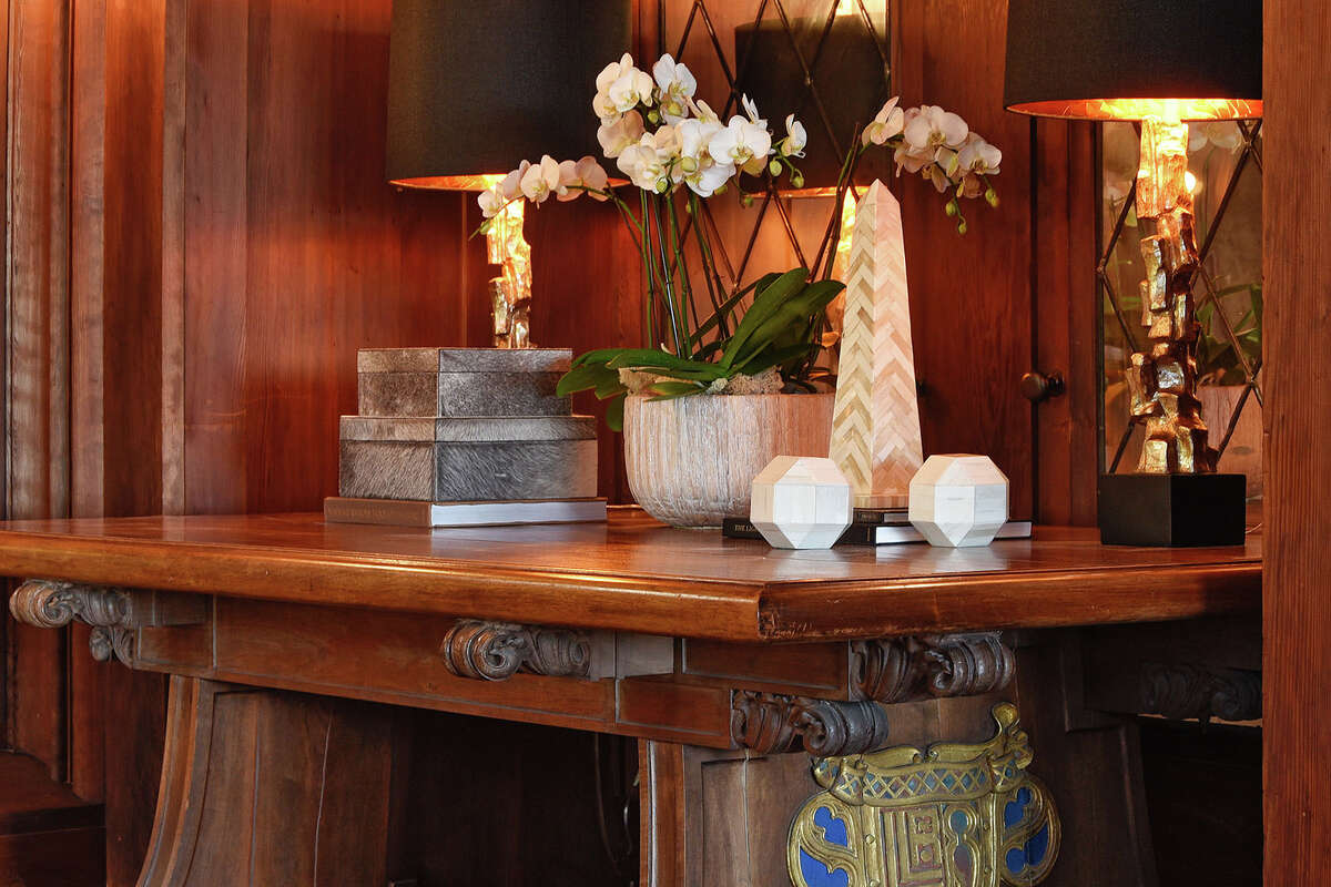 Presidio Heights mansion designed by Bernard Maybeck asks $16 million