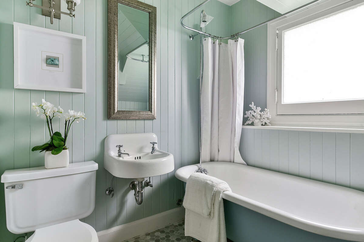 Presidio Heights mansion designed by Bernard Maybeck asks $16 million