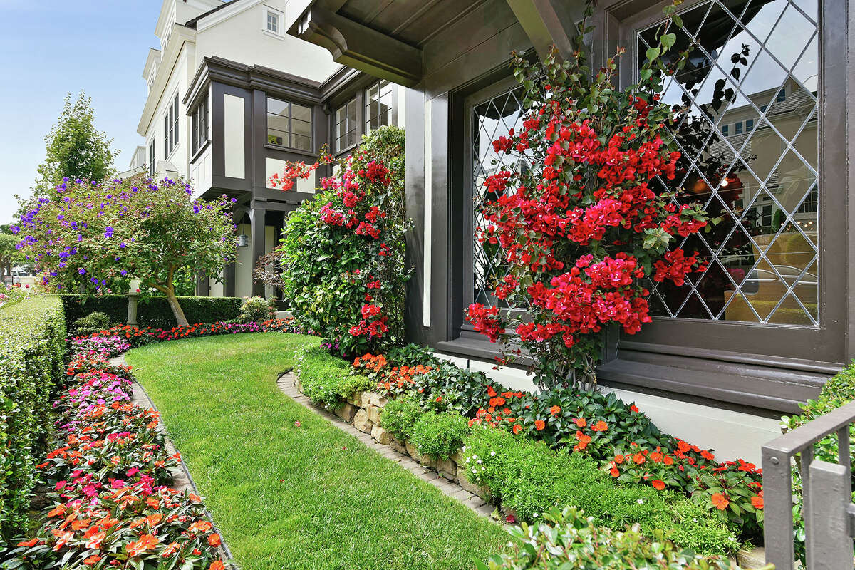 Presidio Heights mansion designed by Bernard Maybeck asks $16 million