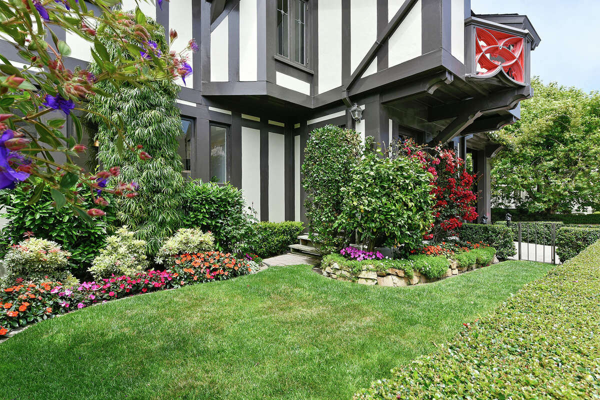 Presidio Heights mansion designed by Bernard Maybeck asks $16 million