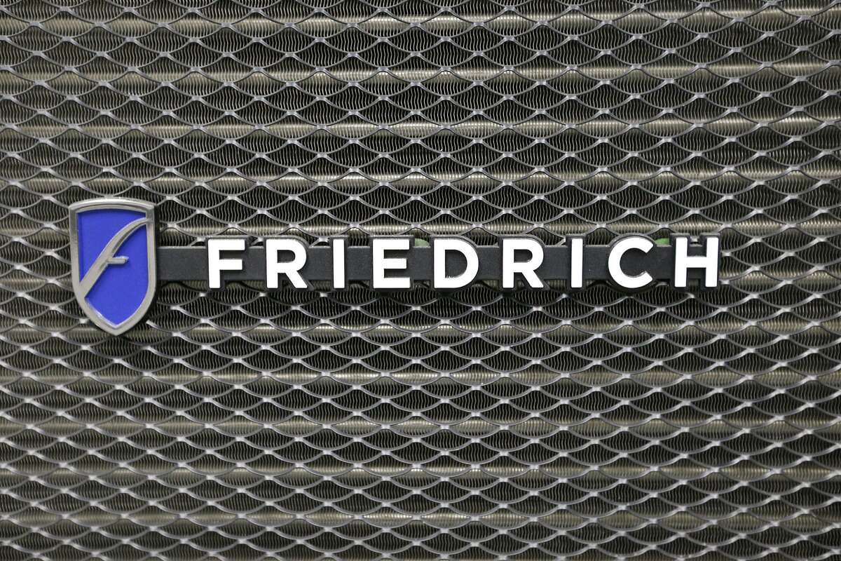 Friedrich Air Conditioning stays close to its roots through multiple ...