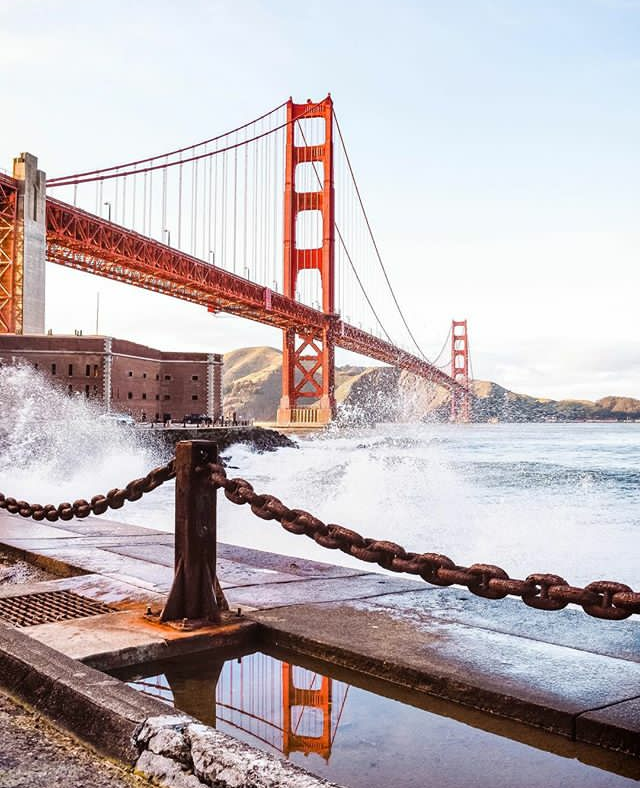 San Francisco landmarks that were once opposed and even reviled